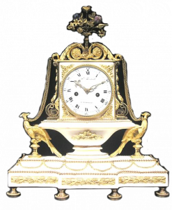 Antique Clocks & Barometers Llandrindod, Powys | Jillings Antiques