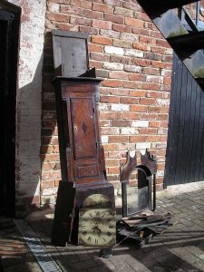 Antique Clocks & Barometers Llandrindod, Powys | Jillings Antiques